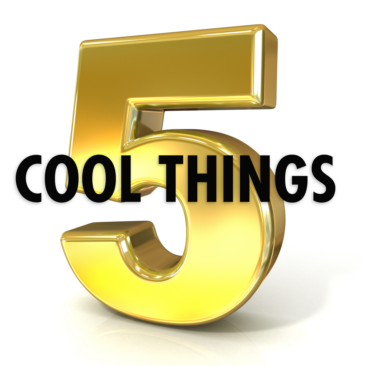 Products – Fivecoolthings.com